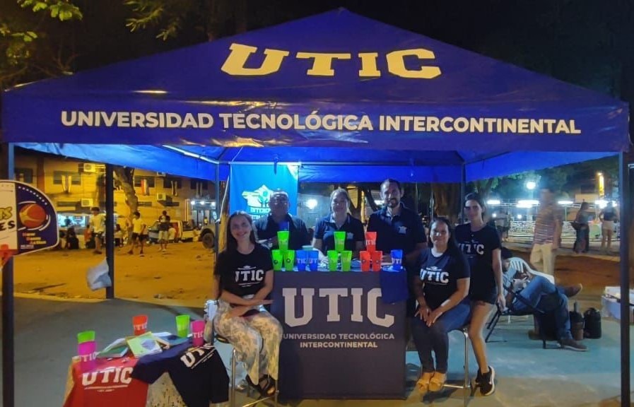 Festejos por el Aniversario de la Ciudad de Capiatá